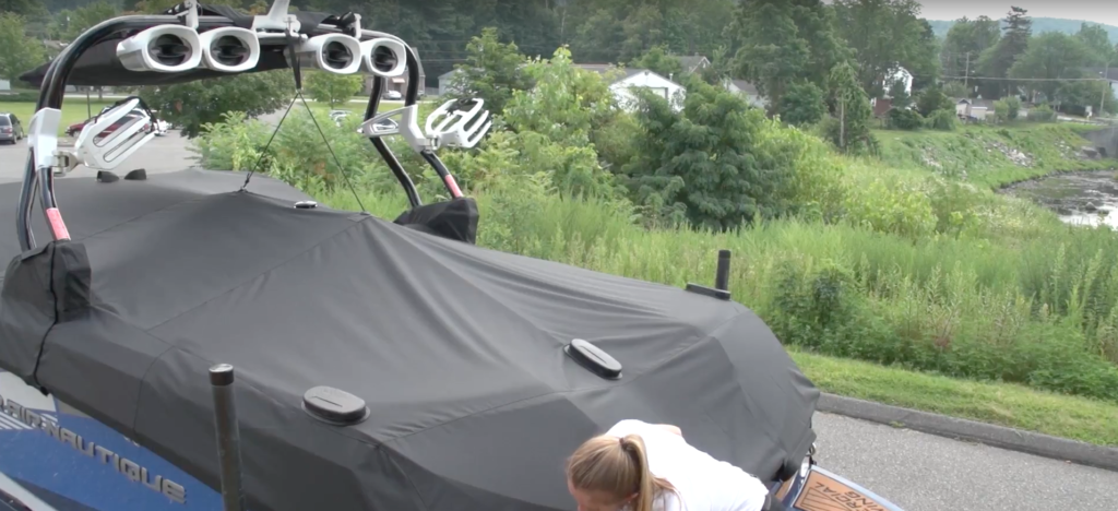 TAPS II - Outer Armor